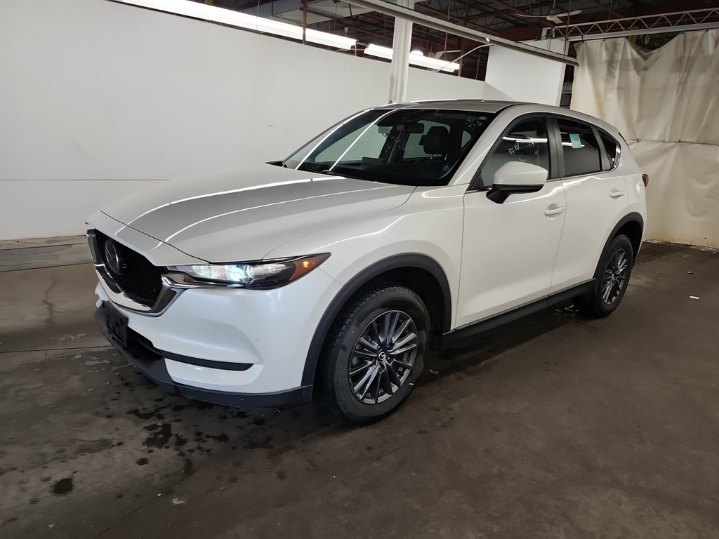 2021 Mazda CX-5 | $20,995 | 101,733 km | Gas SUV for sale by Ontario ...