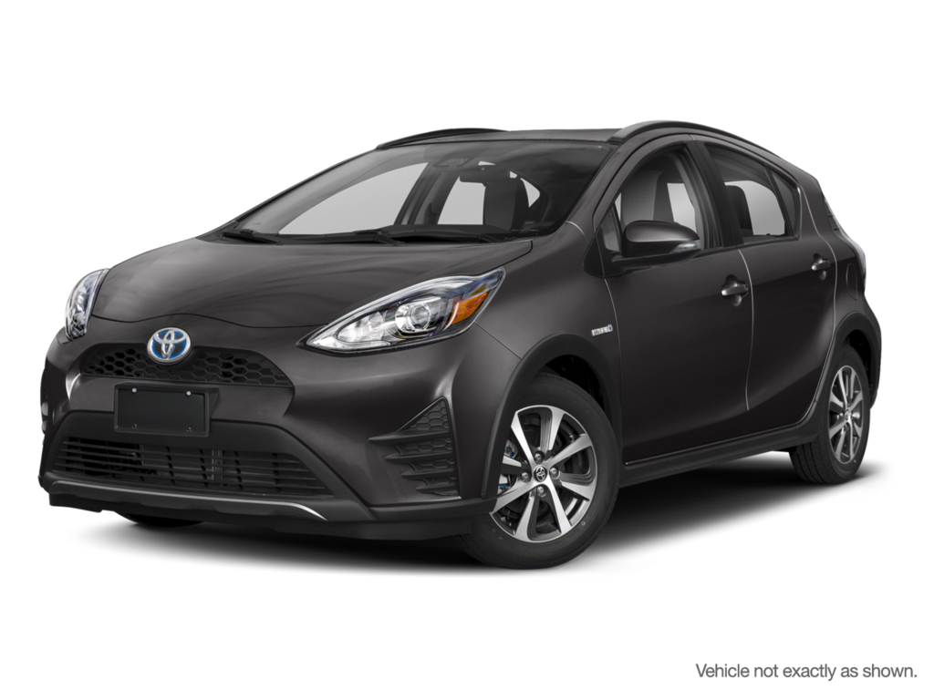 2018 Toyota Prius c | $19,998 | 66,775 km | Gasoline Hybrid Hatchback ...