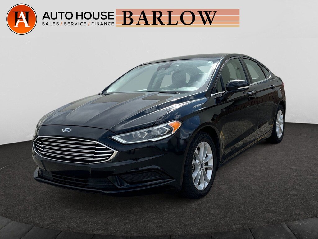 2020 Ford Fusion Hybrid | $18,988 | 115,000 km | Gasoline Hybrid Sedan ...