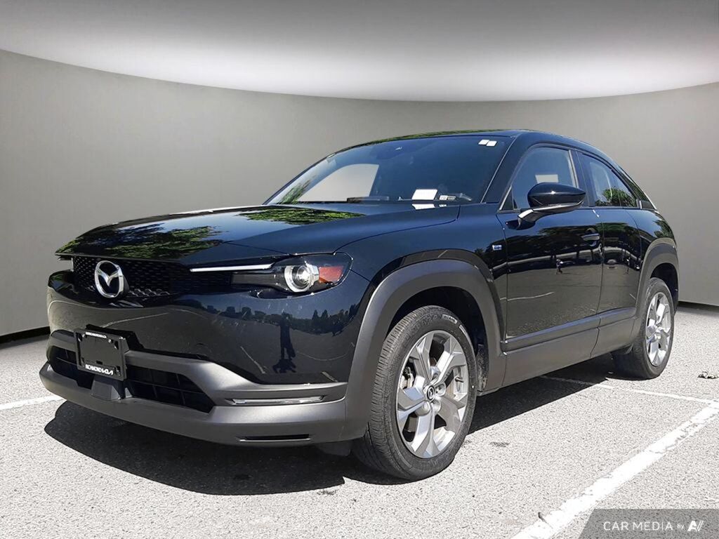 2023 Mazda MX-30 | $23,900 | 49,753 km | Electric SUV for sale by Go ...