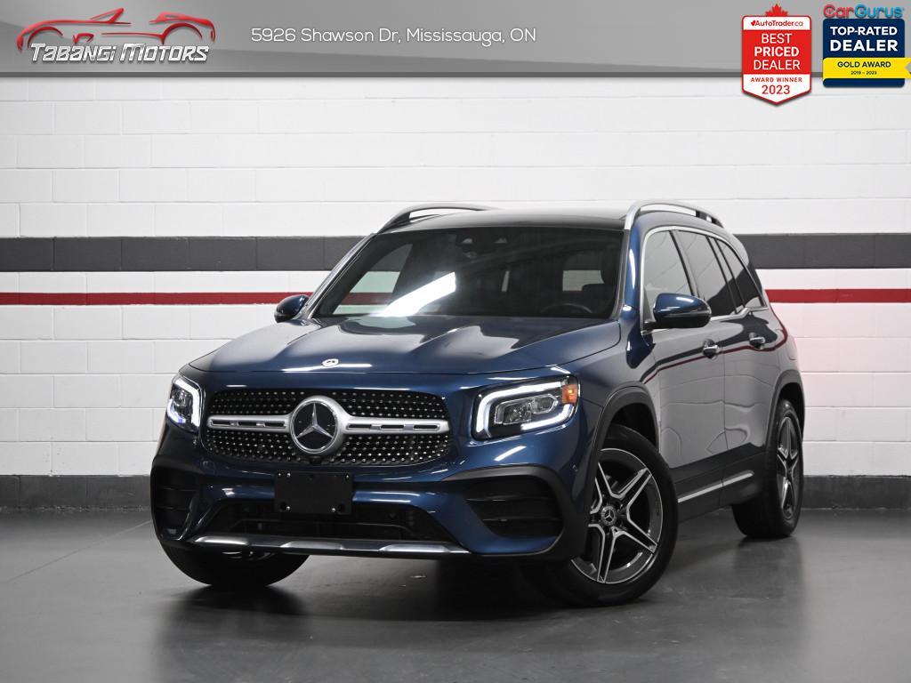 2021 Mercedes-Benz GLB | $33,995 | 55,664 km | Gas SUV for sale by ...