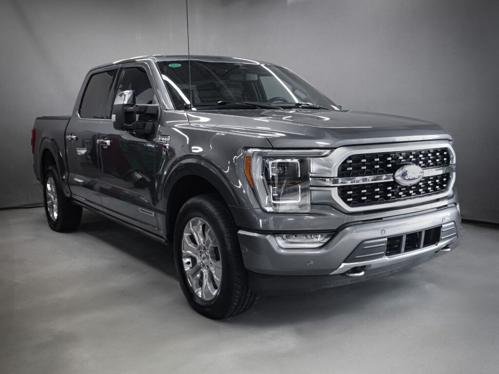 2023 Ford F-150 | $63,387 | 70,961 km | Gasoline Hybrid Truck for sale ...