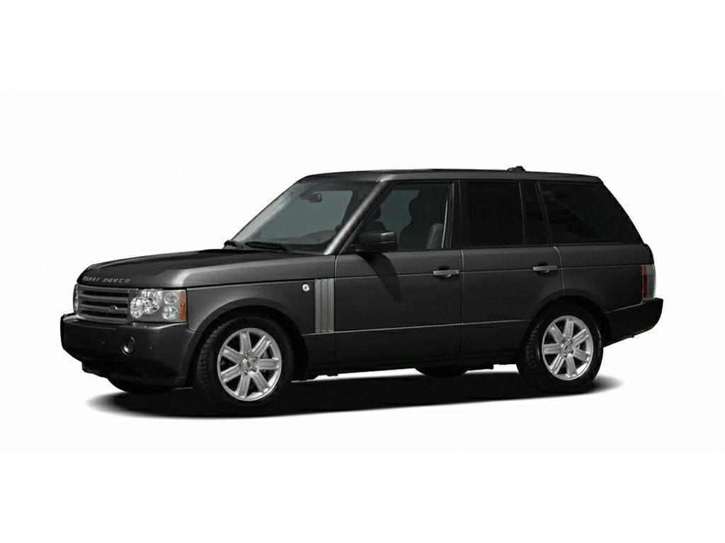 2006 Land Rover Range Rover | $21,995 | 159,223 km | Premium Unleaded ...