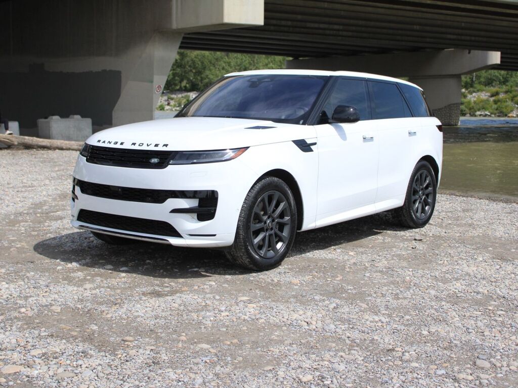 2023 Land Rover Range Rover Sport | $92,995 | 45,604 km | Vehicle for sale by Jaguar Land Rover ...