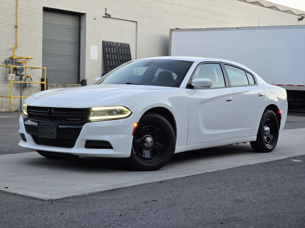 2018 Dodge Charger | $12,900 | 174,000 km | Gas Sedan for sale by RED LINE MOTORS | Mississauga, ON