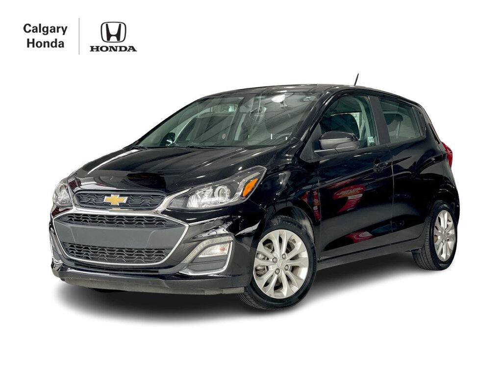 2021 Chevrolet Spark | $15,795 | 94,878 km | Gas Hatchback for sale by ...