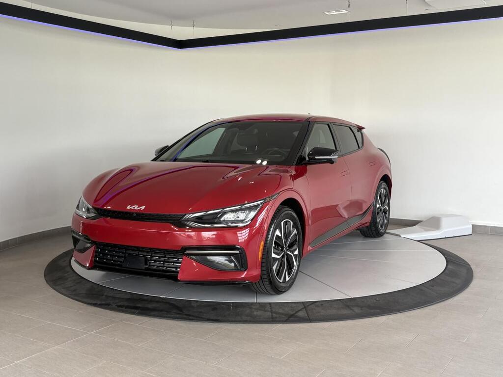 2022 Kia EV6 | $35,889 | 41,913 km | Electric Wagon for sale by ...