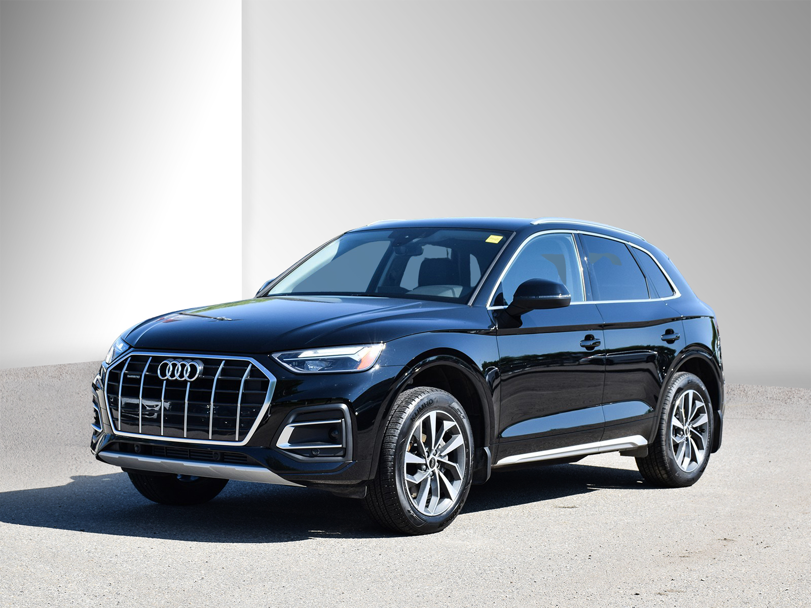 Audi Q5 40 Tfsi