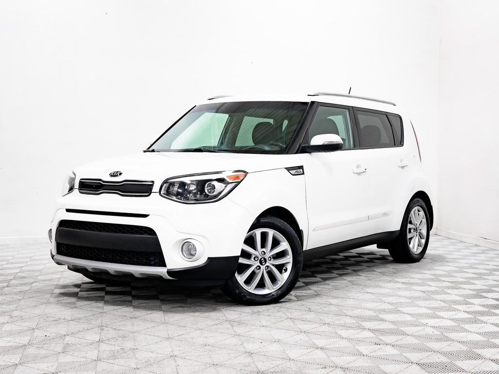 Kia Soul 2018 | 13 995 $ | 85 758 km | Hatchback à essence en vente ...
