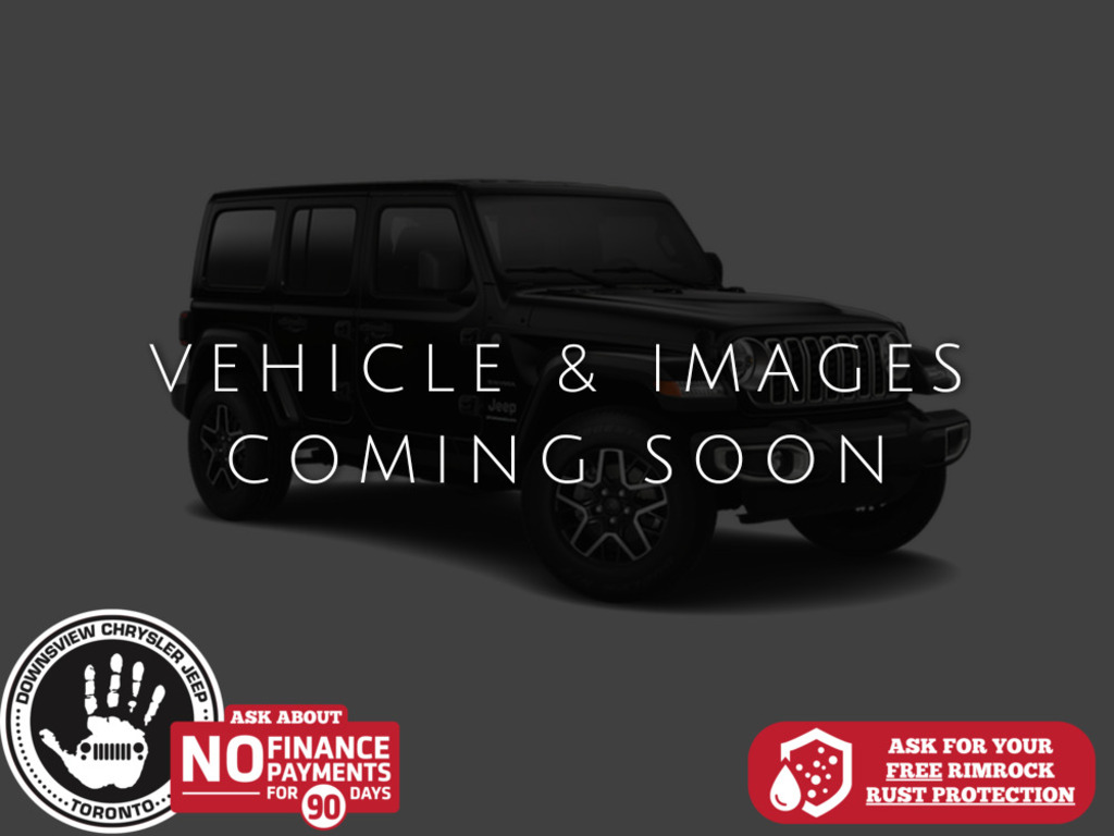 2024 Jeep Wrangler | $53,985 | 31,888 km | Gas SUV for sale by ...