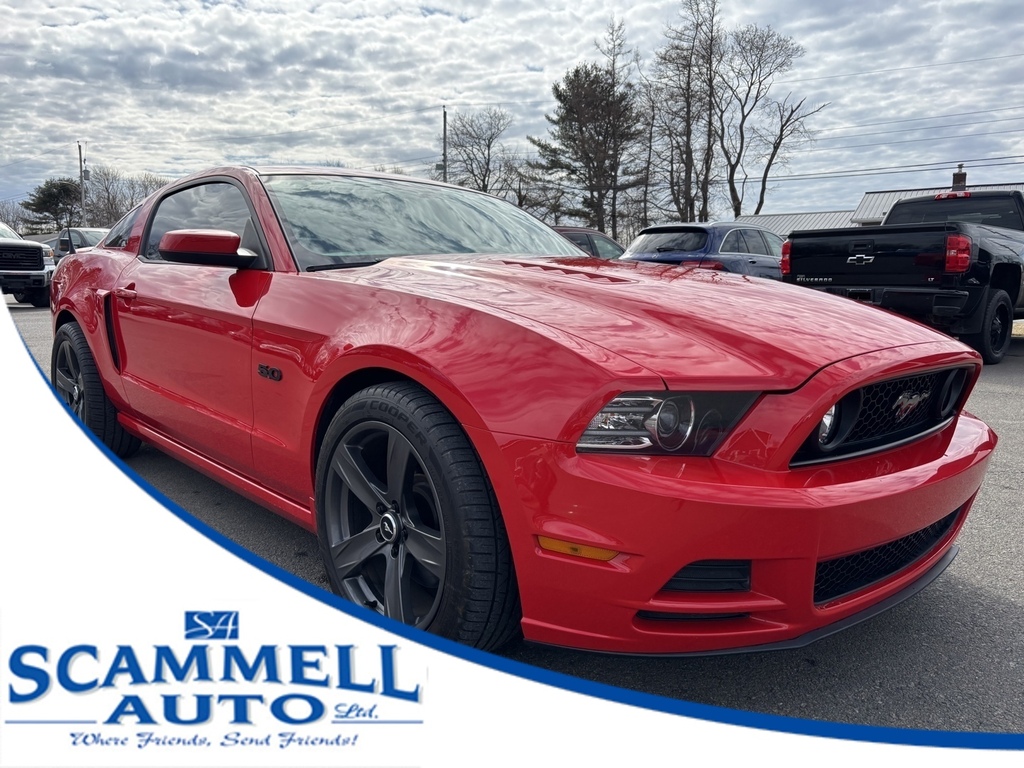 2014 Ford Mustang | $39,900 | 61,000 km | Gas Coupe for sale by ...