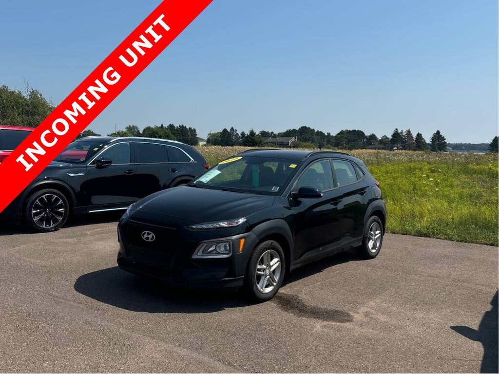 2020 Hyundai Kona | $19,500 | 83,573 km | Gas SUV for sale by Pathway Hyundai | Ottawa, ON