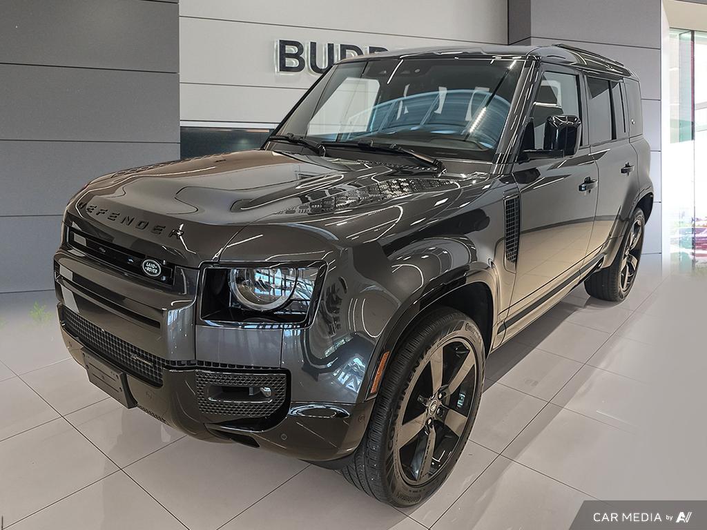 2023 Land Rover Defender | $80,790 | 22,230 km | Vehicle for sale by ...