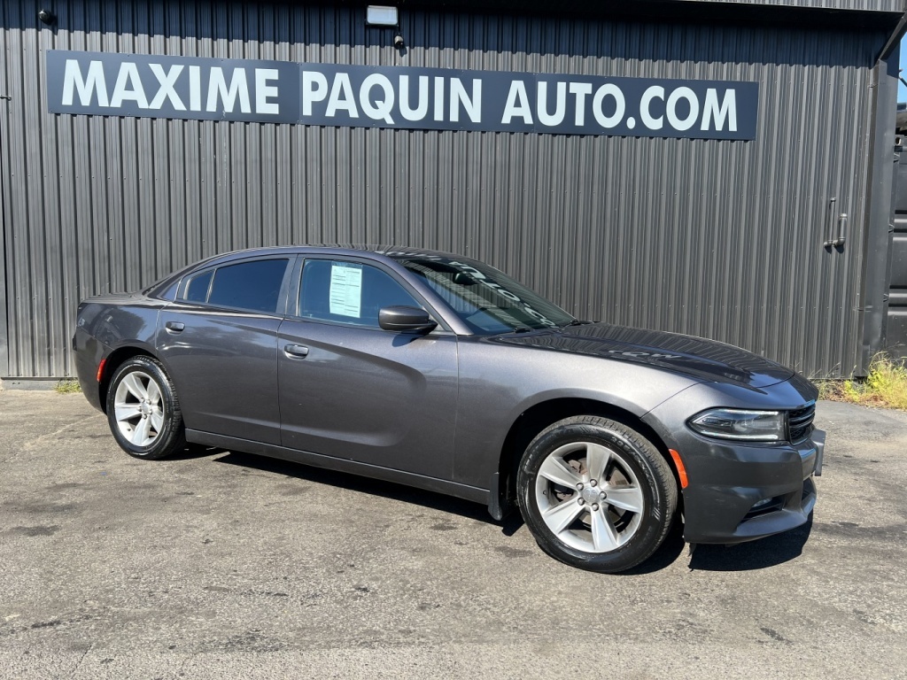 2015 Dodge Charger | $13,999 | 173,000 km | Gas Sedan for sale by ...