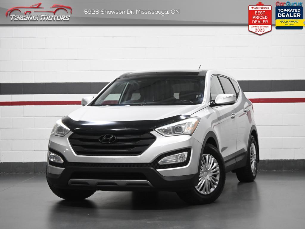 2013 Hyundai Santa Fe Sport | $4,800 | 228,040 km | Gas SUV for sale by ...
