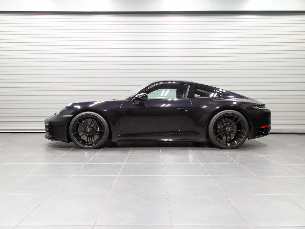 2023 Porsche 911 | $219,900 | 14,551 km | Gas Coupe for sale by Kulu ...