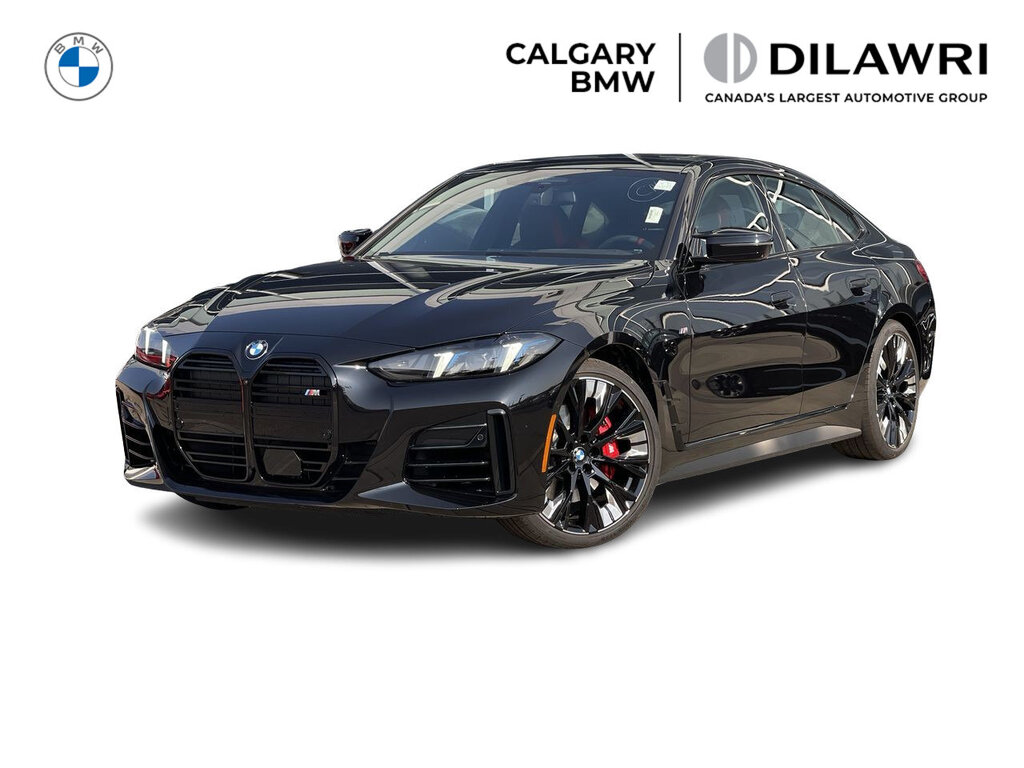 2026 BMW Unspecified | $95,703 | 90 km | Gas Coupe for sale by Calgary ...