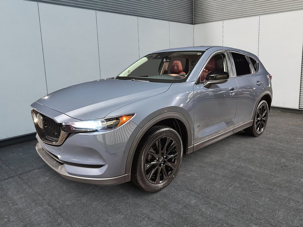 Mazda CX-5 2021 | 25 987 $ | 90 252 km | VUS à essence en vente chez ...