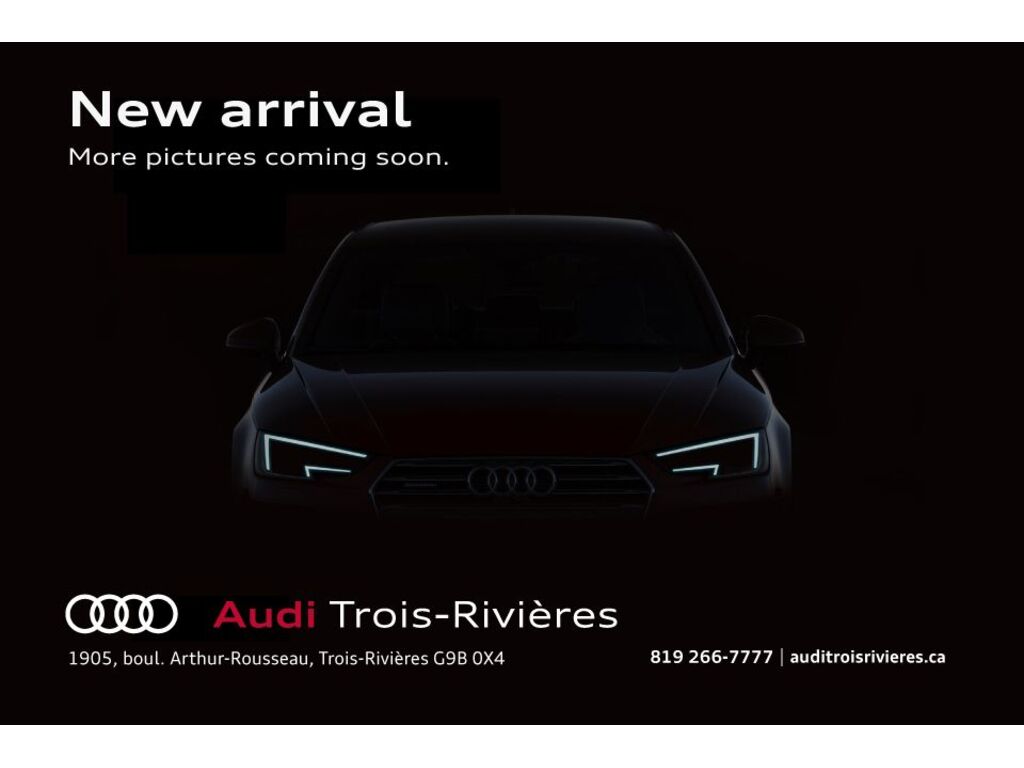 Audi Q5 2018 | 23 995 $ | 68 592 km | VUS à essence en vente chez Audi ...