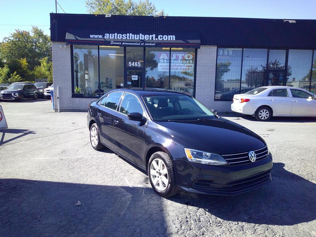 2017 Volkswagen Jetta | $6,995 | 185,363 km | Gas Sedan for sale by ...