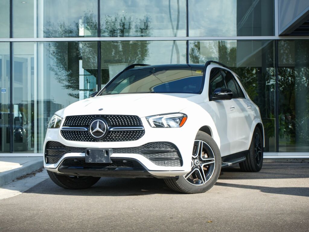 2020 Mercedes-Benz GLE | $49,995 | 62,829 km | Vehicle for sale by ...