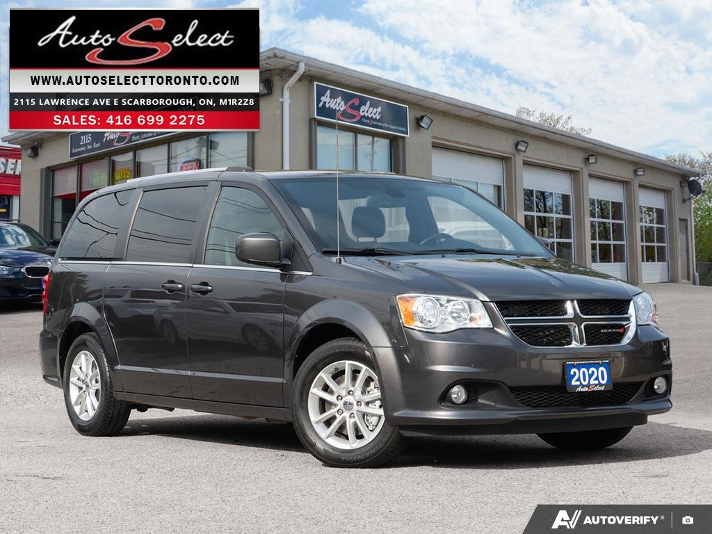 2020 Dodge Grand Caravan | $22,990 | 159,603 km | Gas Minivan for sale ...