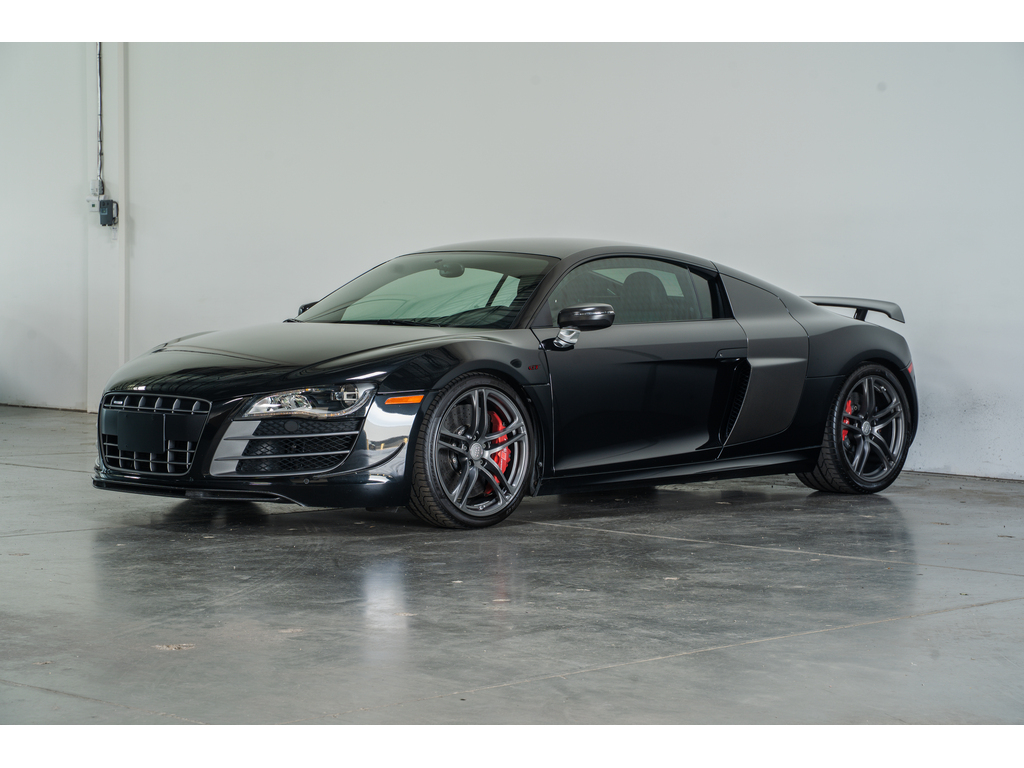 2012 Audi R8 | $145,900 | 66,982 km | Gas Coupe for sale by 409 Motor ...