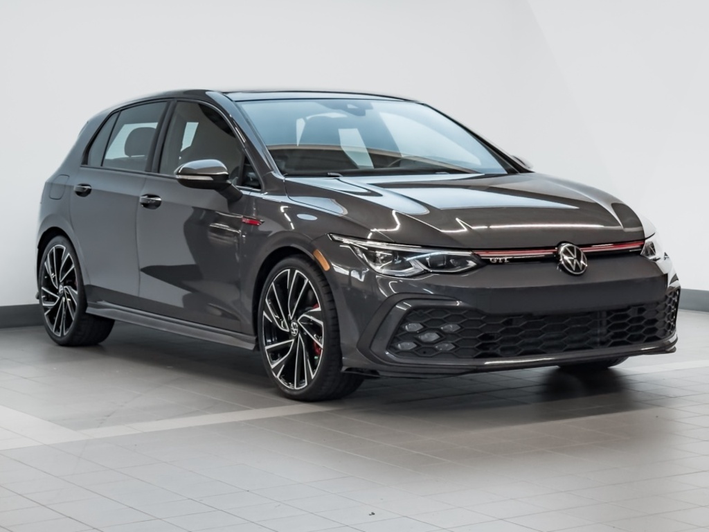 Volkswagen Golf GTI 2022 | 33 799 $ | 33 379 km | Hatchback à essence ...