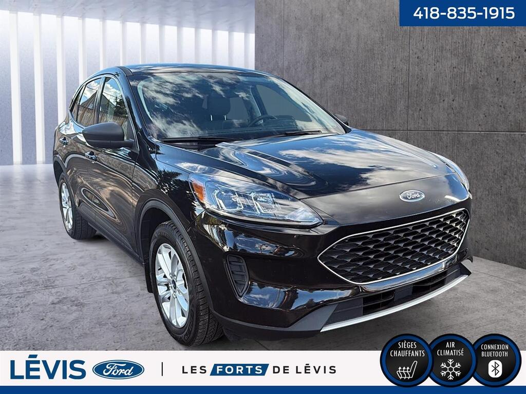 2022 Ford Escape | $23,391 | 68,084 km | Gasoline Hybrid SUV for sale ...