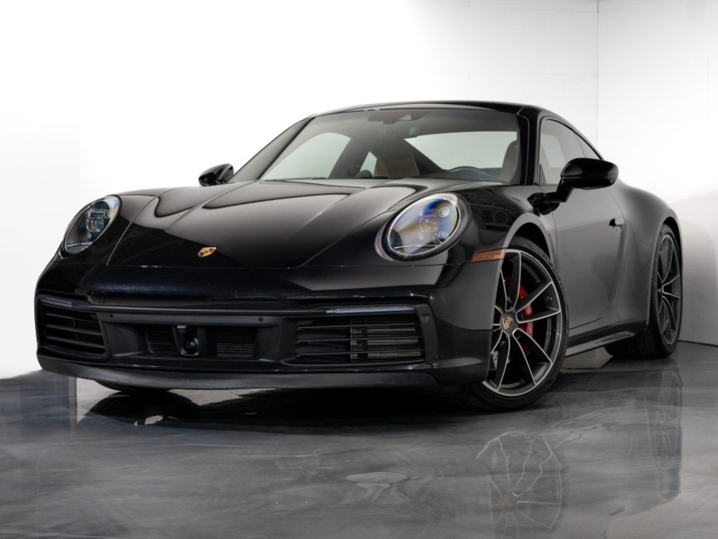 Porsche 911 2023 | 199 995 $ | 12 687 km | Coupé à essence en vente ...