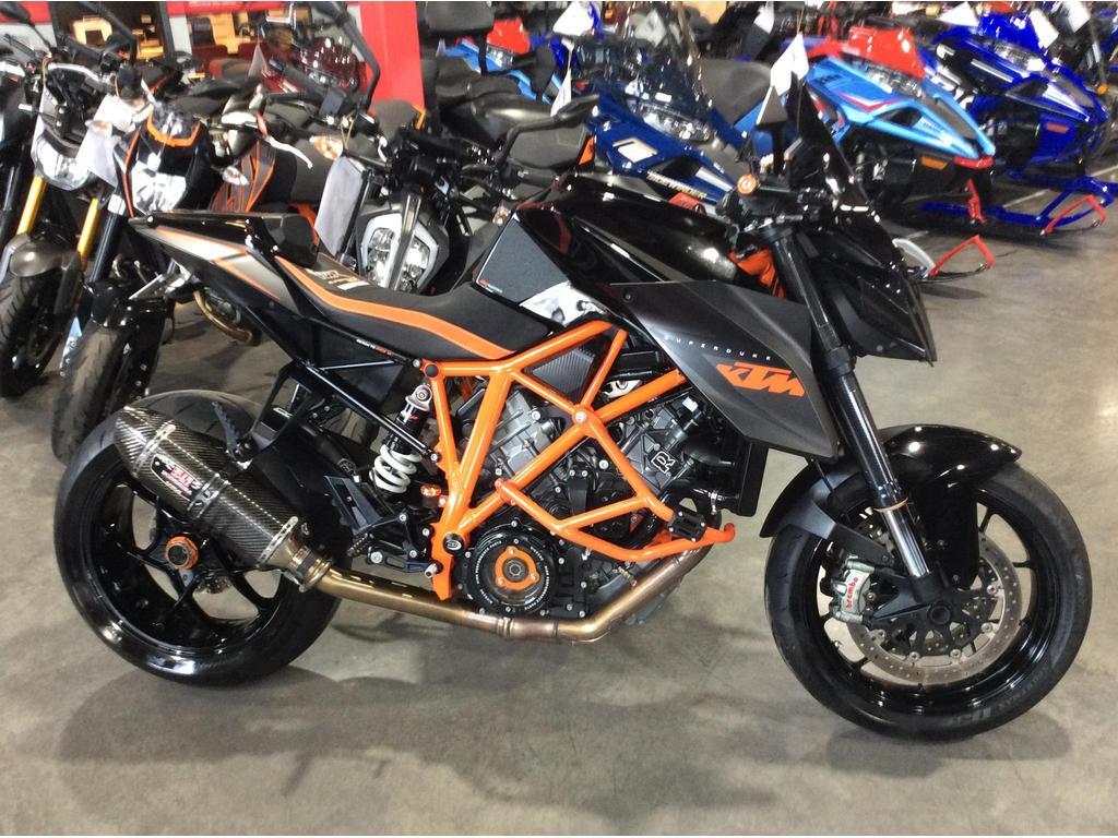 2016 KTM 1290 Super Duke | $7,995 | 34,000 km | Gas for sale by RPM ...
