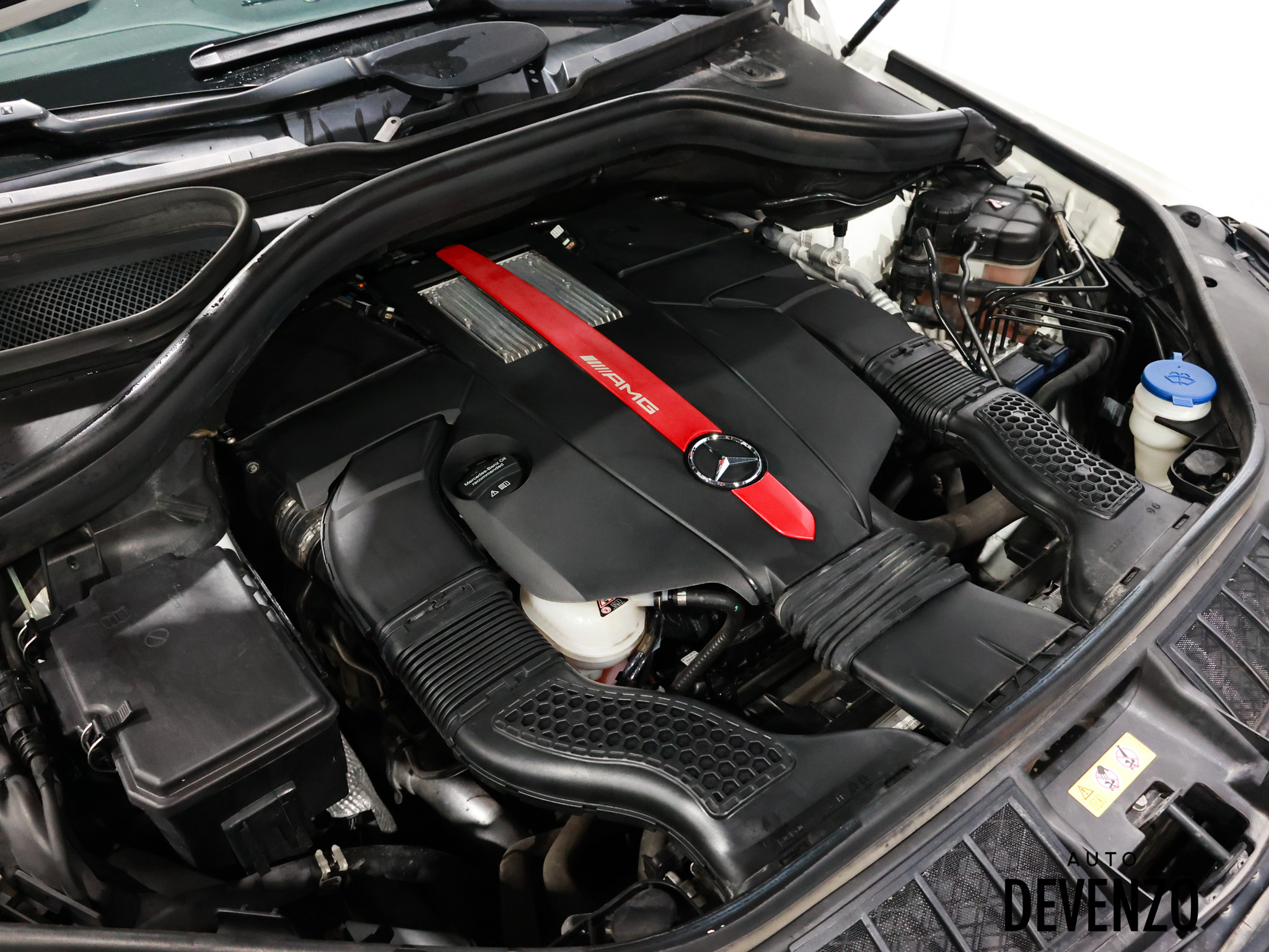 2018 Mercedes-Benz GLE-Class AMG GLE43 4MATIC 385HP INTELLIGENT DRIVE