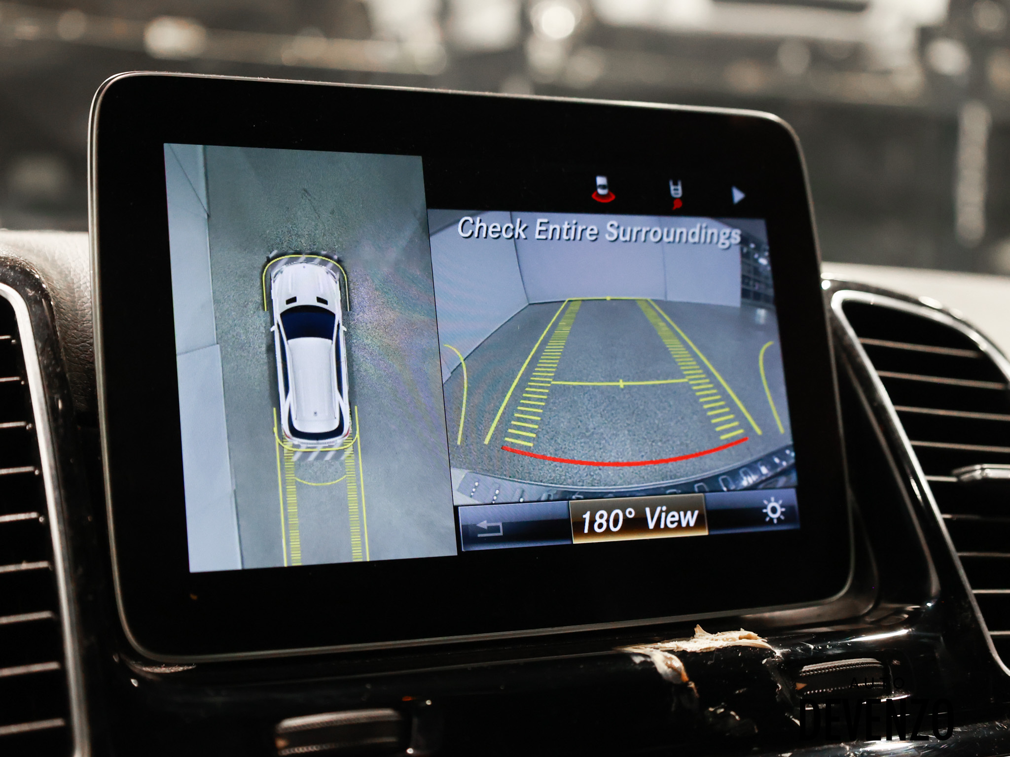 2018 Mercedes-Benz GLE-Class AMG GLE43 4MATIC 385HP INTELLIGENT DRIVE