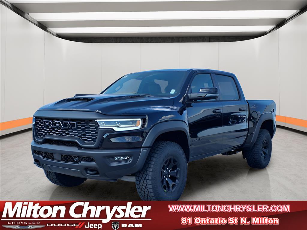 2026 Ram 1500 | $128,999 | 10 km | Gas Truck for sale by Milton ...