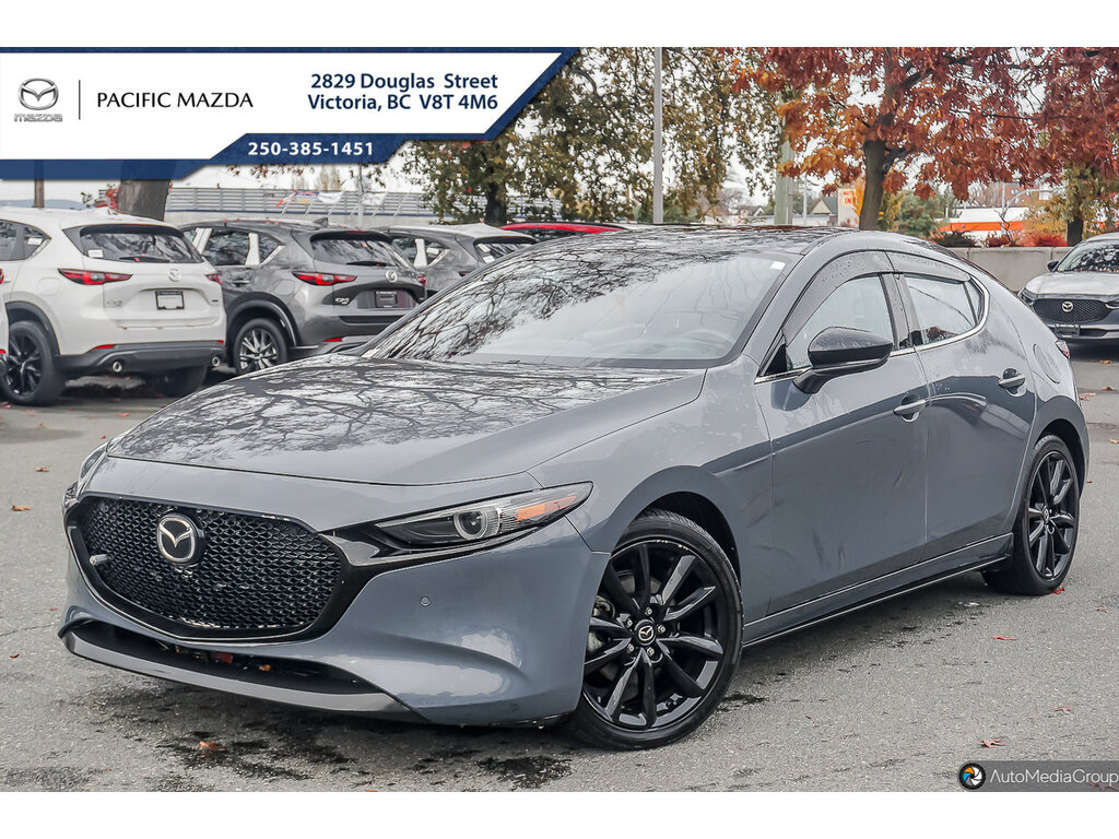 2021 Mazda Mazda3 | $24,995 | 102,301 km | Gas Hatchback for sale by ...