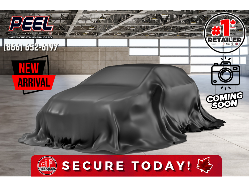 2018 Ram 1500 | $35,995 | 92,277 km | Gas Crew Cab for sale by Peel ...