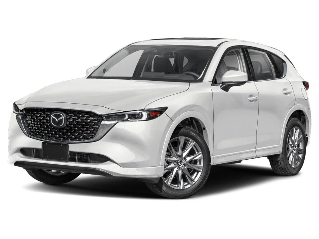 2025 Mazda CX-5 | $46,208 | 3 km | Gas Vehicle for sale by Chatham ...