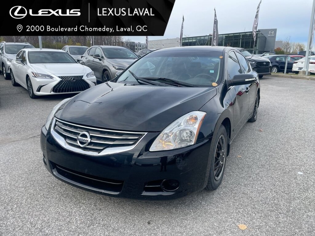 Cool 2011 Nissan Altima Gas Mileage Pictures