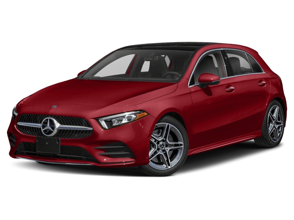 2019 Mercedes-Benz A-Class | $27,898 | 98,030 km | Gas Sedan for sale ...