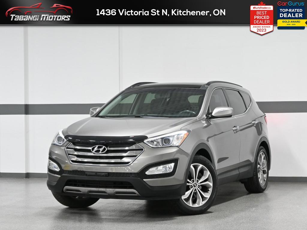 2014 Hyundai Santa Fe Sport | $6,800 | 218,182 km | Gas SUV for sale by ...