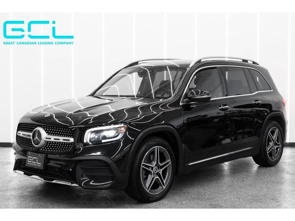 2022 Mercedes-Benz GLB | $37,000 | 39,435 km | Gas SUV for sale by ...