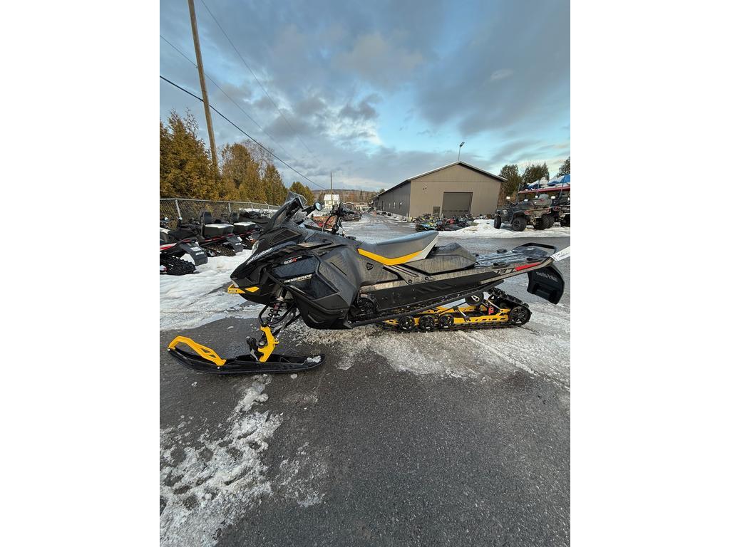 2024 Ski-Doo enduro 600r | $12,695 | 2,264 km | for sale by LES ...