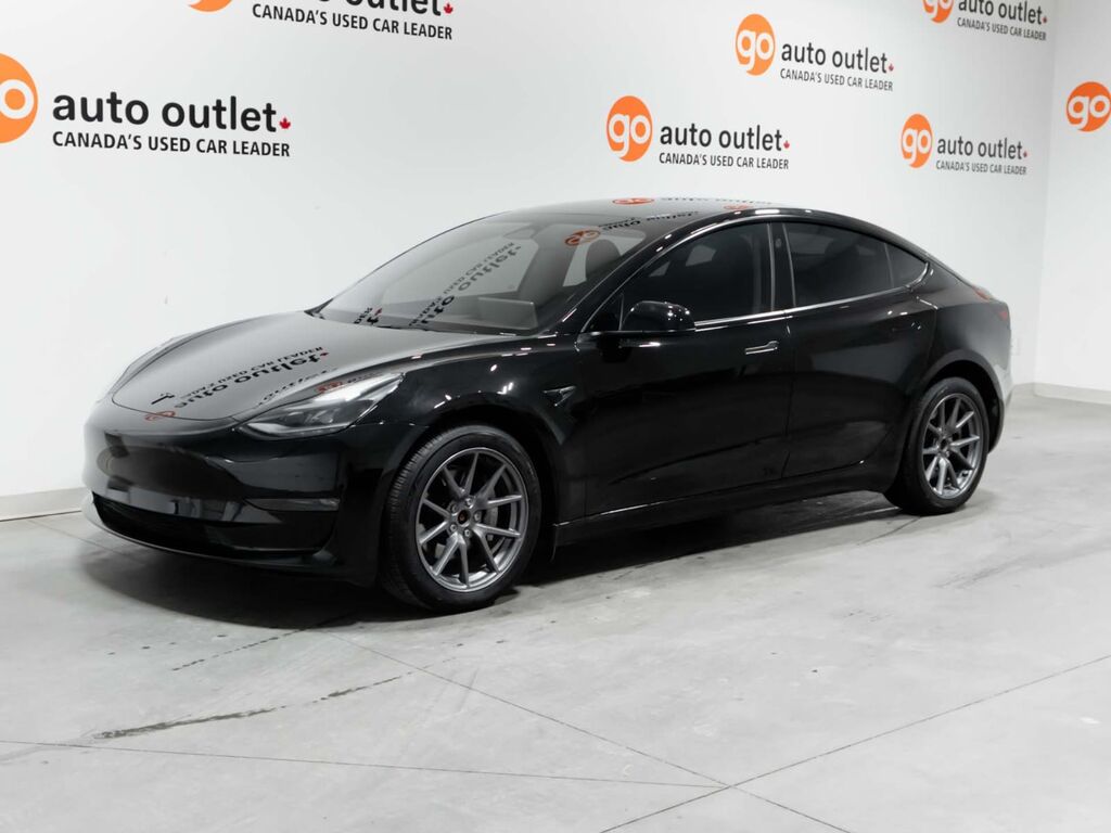 2023 Tesla Model 3 | $46,978 | 22,682 km | Electric Sedan for sale by ...