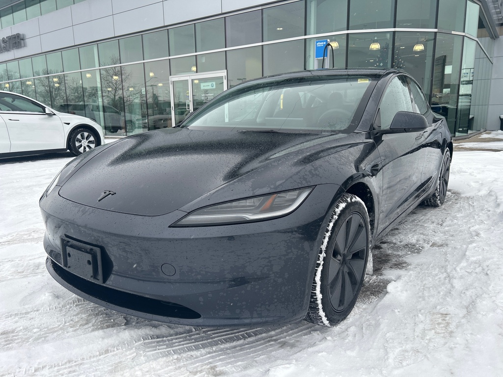 2024 Tesla Model 3 | $42,995 | 23,801 km | Electric Sedan for sale by ...