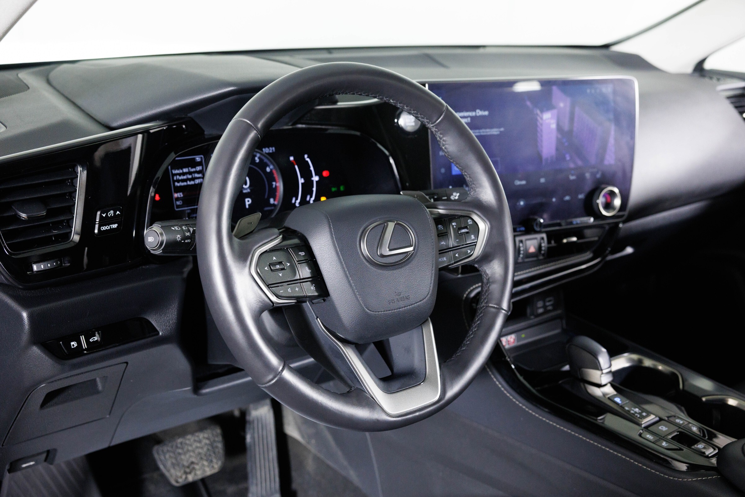 2022 Lexus NX 350 ULTRA PREMIUM* BACKUP CAM HTD&VTD LTH SEATS BSM! from ...
