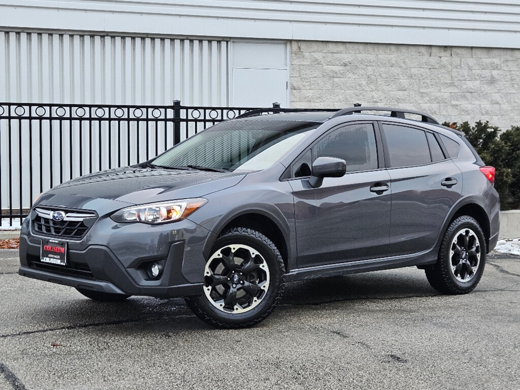 2021 Subaru Crosstrek | $18,777 | 130,000 km | Gas SUV for sale by ...