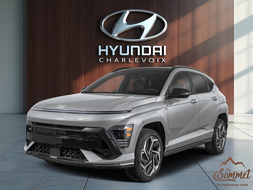 2026 Hyundai Kona | $34,567 | 25 km | Gas SUV for sale by Hyundai ...