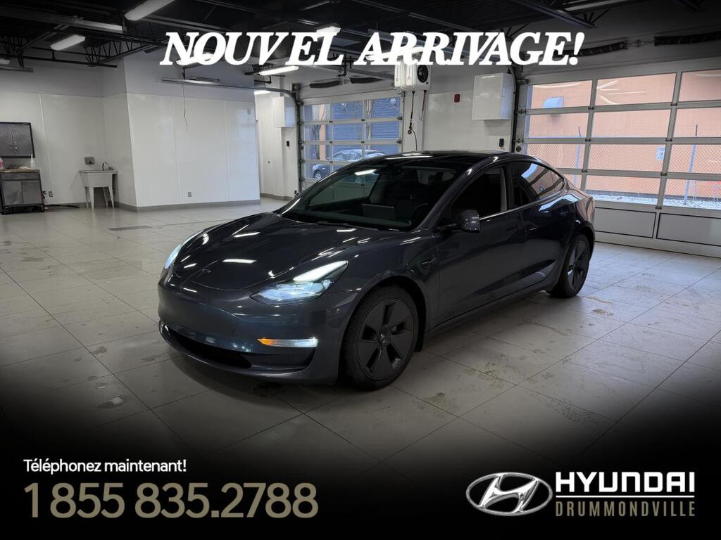 2023 Tesla Model 3 | $36,989 | 81,054 km | Electric Sedan for sale by ...