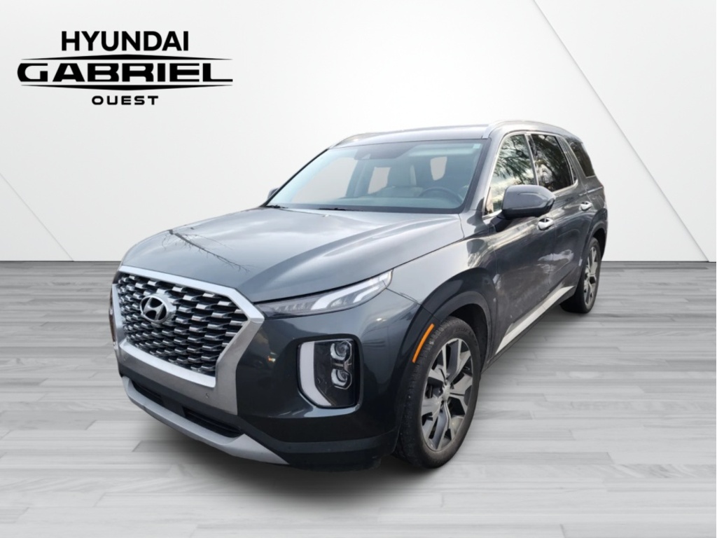 Hyundai Palisade 2022 | 31 995 $ | 90 961 km | VUS à essence en vente ...