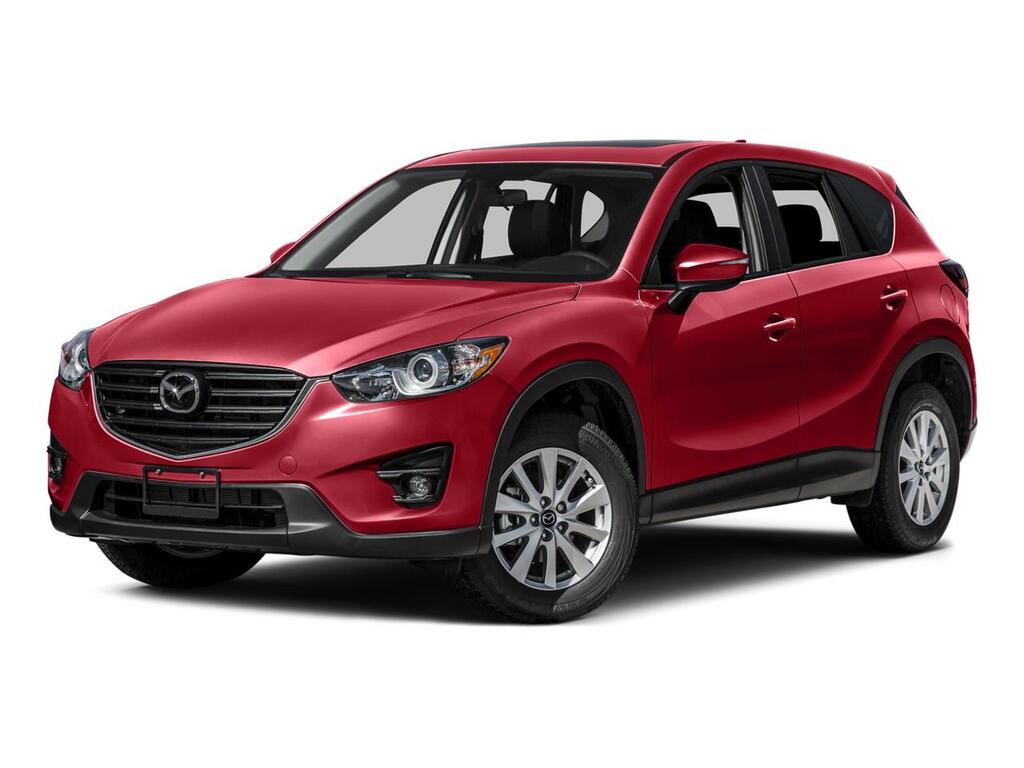 2016 Mazda CX-5 | $14,450 | 173,137 km | Gas SUV for sale by Boyer Hyundai | Pickering, ON